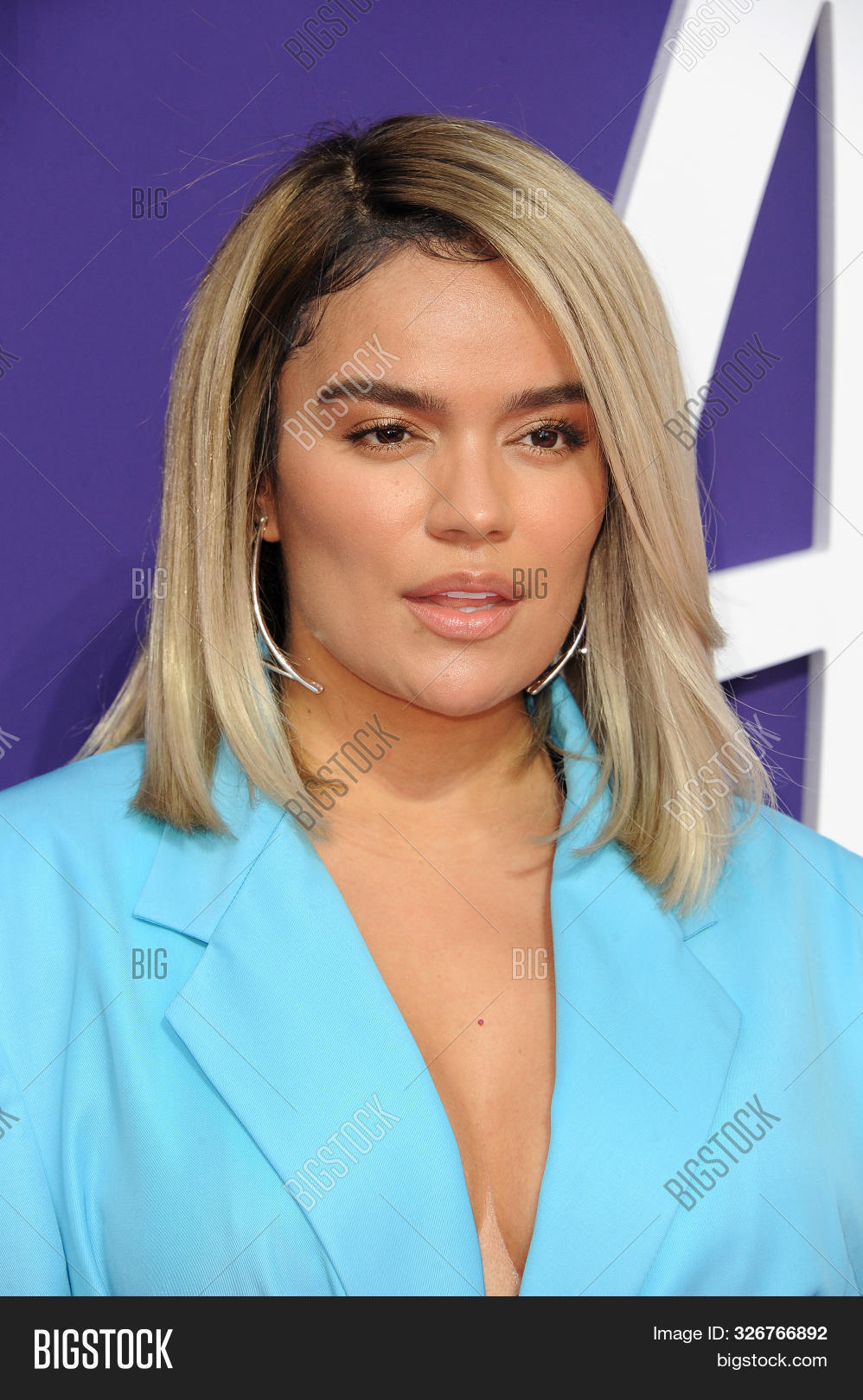 Karol G Los Angeles Image & Photo (Free Trial) | Bigstock