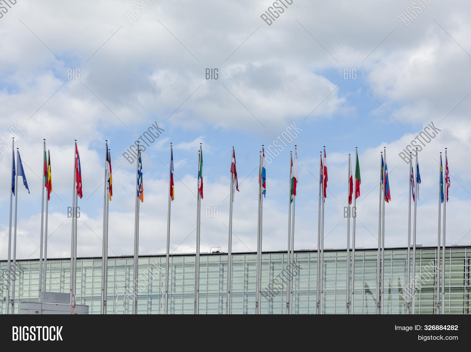 Strasbourg, France - Image & Photo (Free Trial) | Bigstock