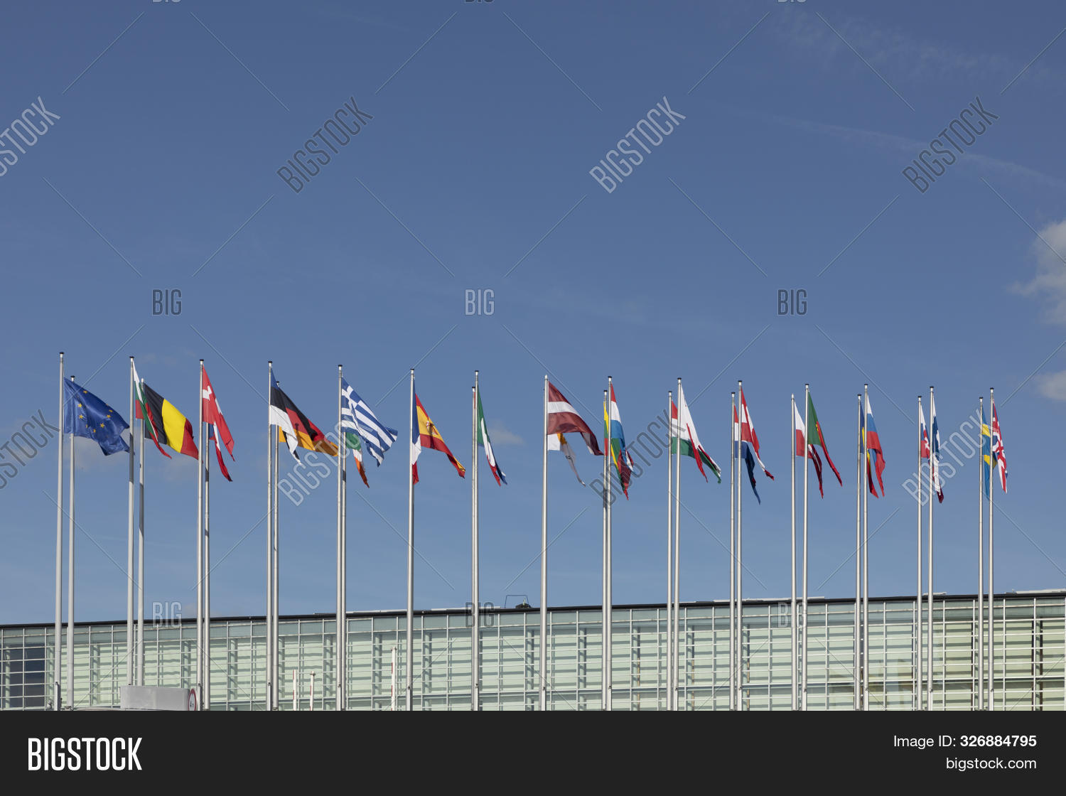 Strasbourg, France - Image & Photo (Free Trial) | Bigstock
