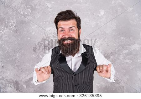 Charming Jewish Person Image & Photo (Free Trial) | Bigstock
