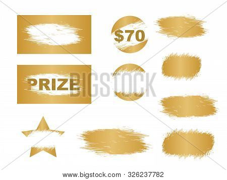 Letters Scratch Win. Vector & Photo (Free Trial) | Bigstock