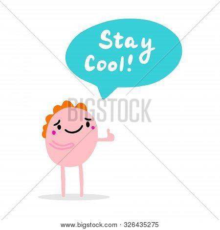 Stay Cool Images, Illustrations & Vectors (Free) - Bigstock
