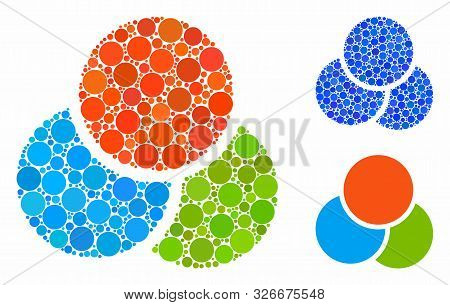 Rgb Color Circles Vector & Photo (Free Trial) | Bigstock