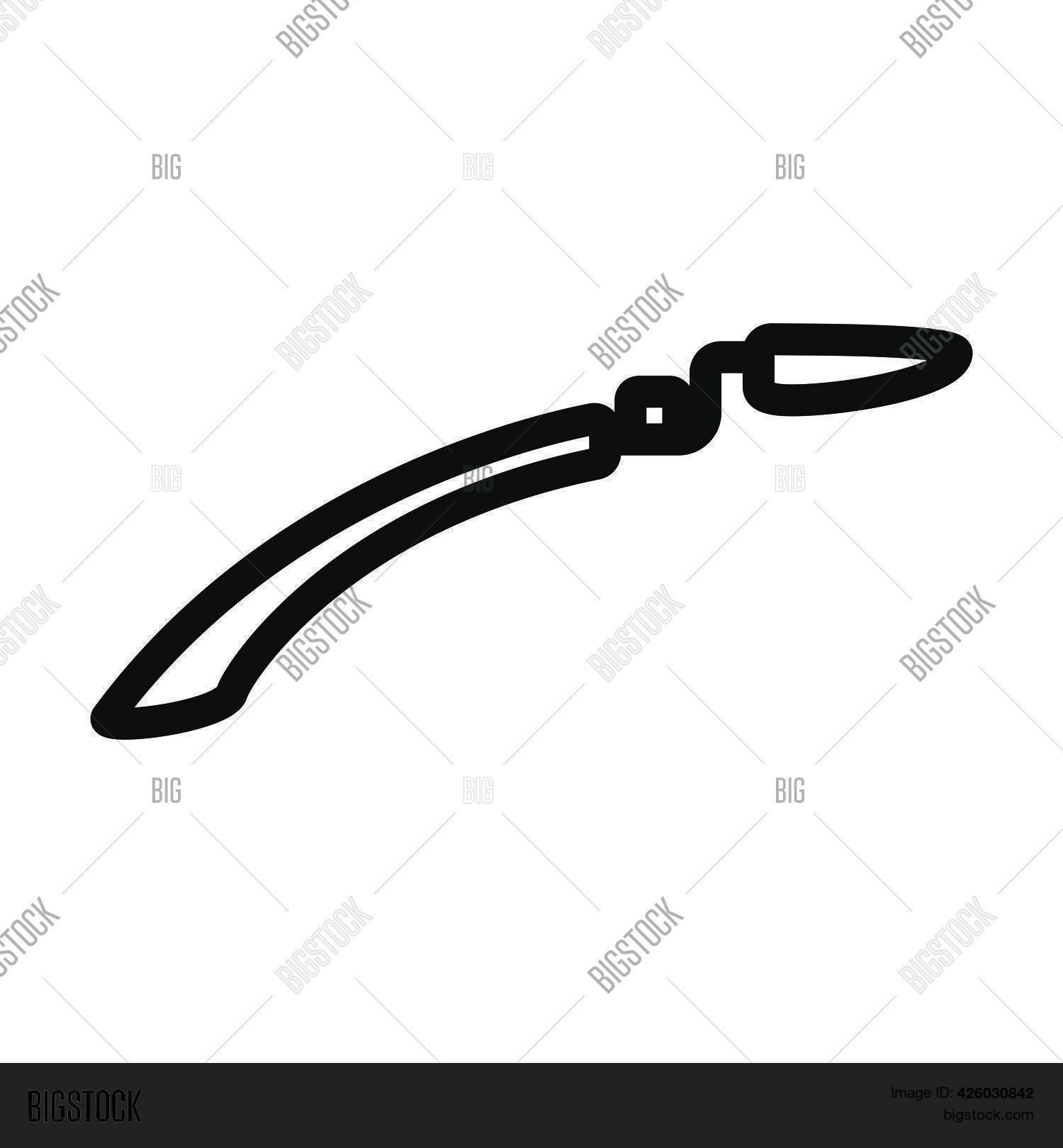 Bike Fender Icon. Vector & Photo (Free Trial) | Bigstock