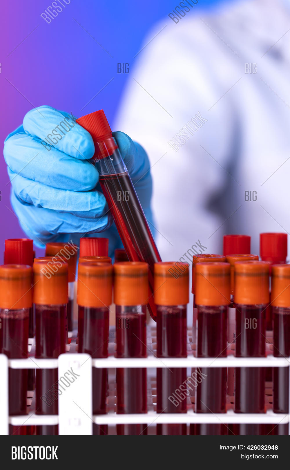 Doctor Hand Taking Image & Photo (Free Trial) | Bigstock