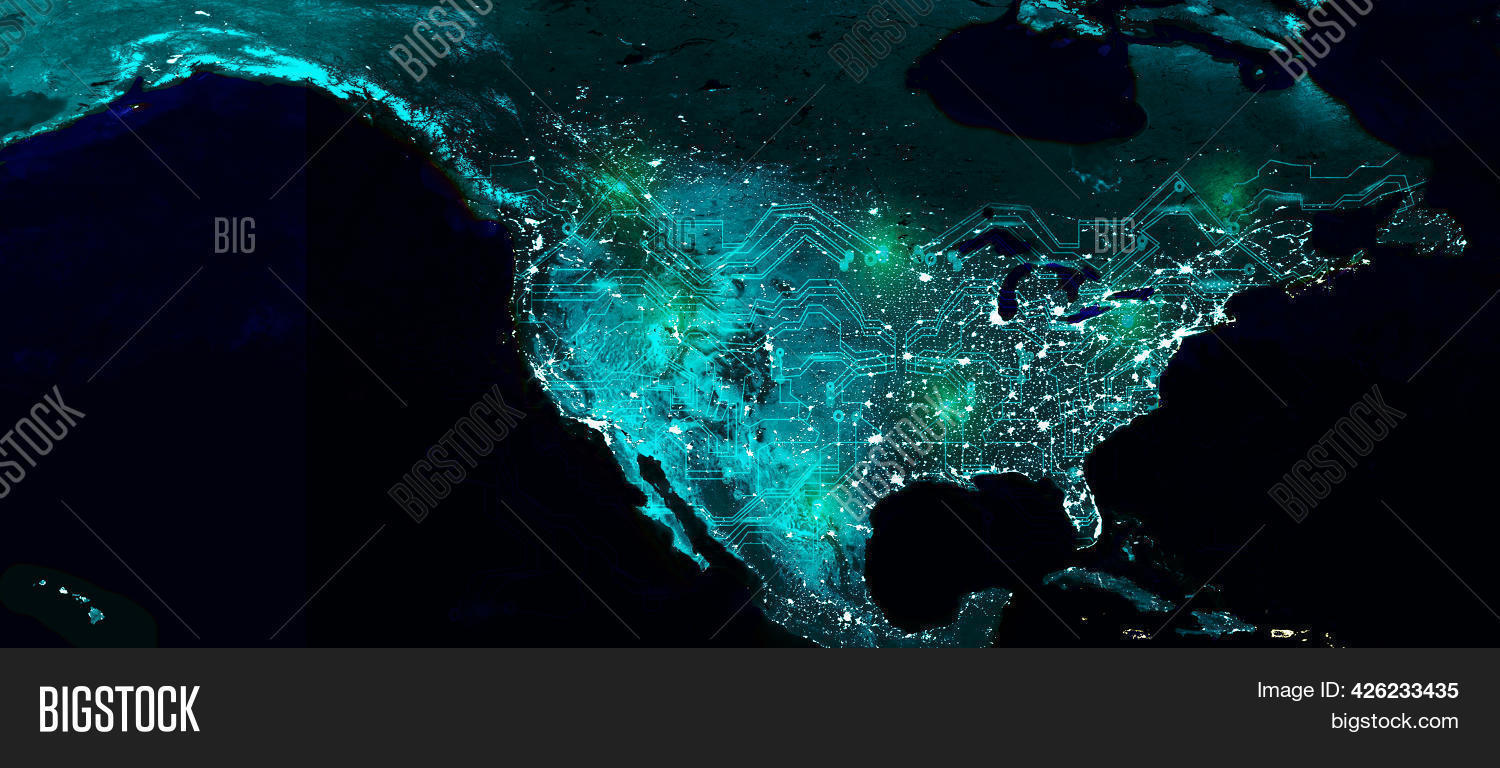 North American Image & Photo (Free Trial) | Bigstock