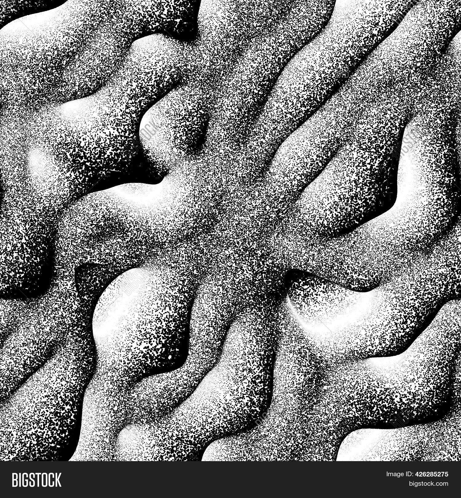 Seamless Noise Image & Photo (Free Trial) | Bigstock