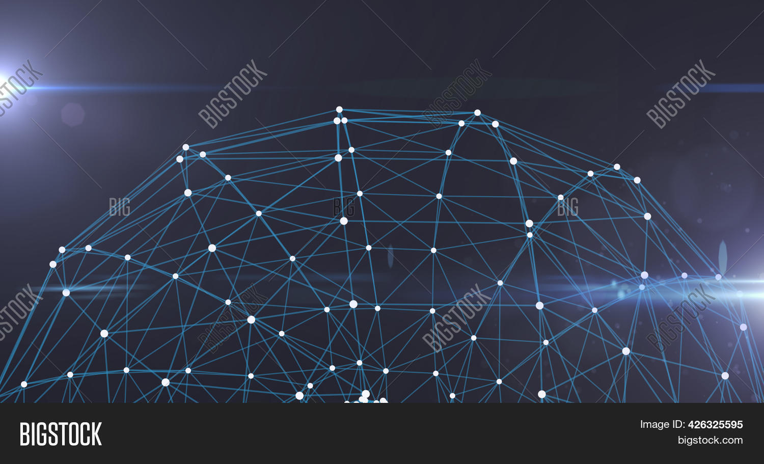 Image Digital Network Image & Photo (Free Trial) | Bigstock