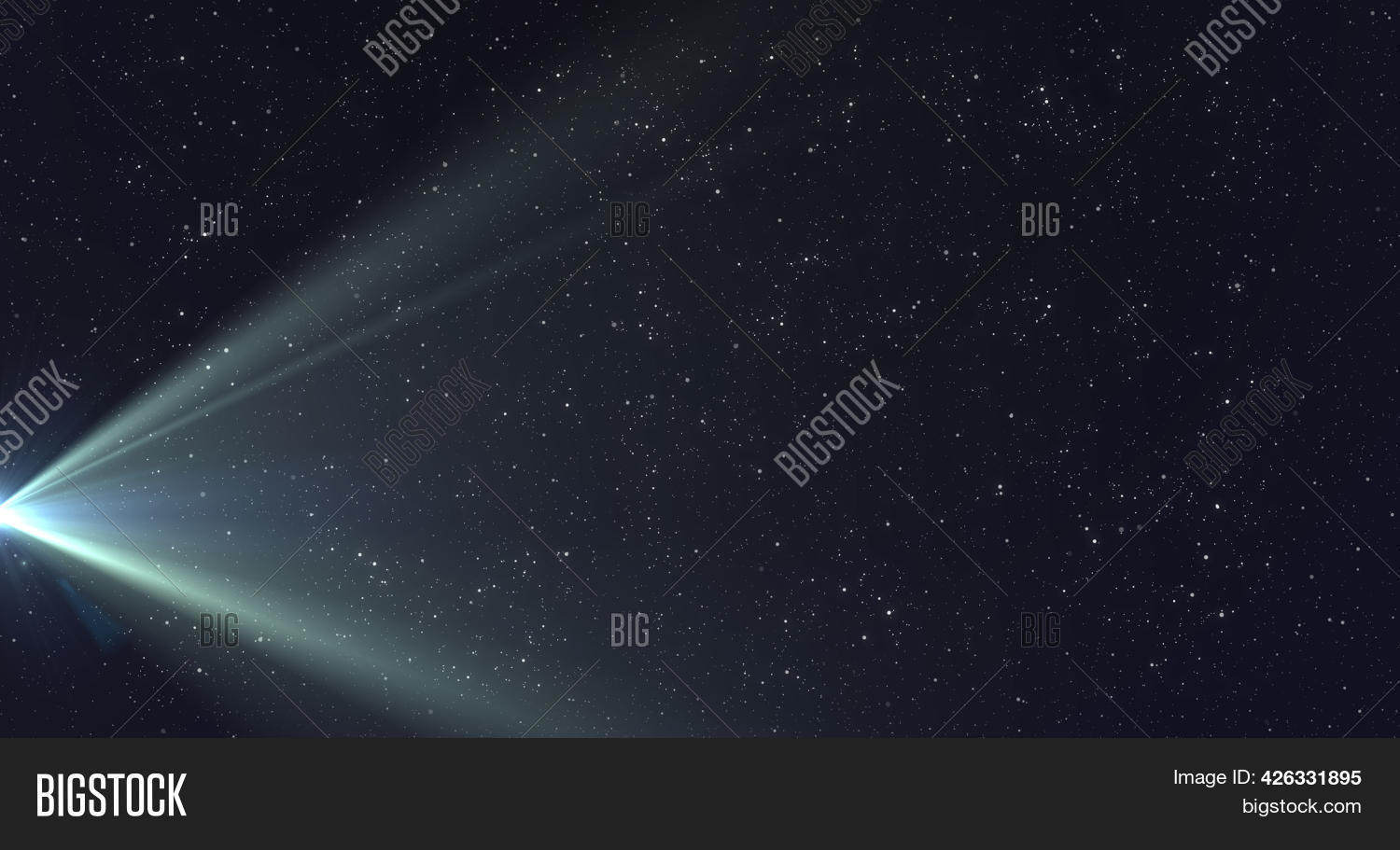Image Glowing White Image & Photo (Free Trial) | Bigstock