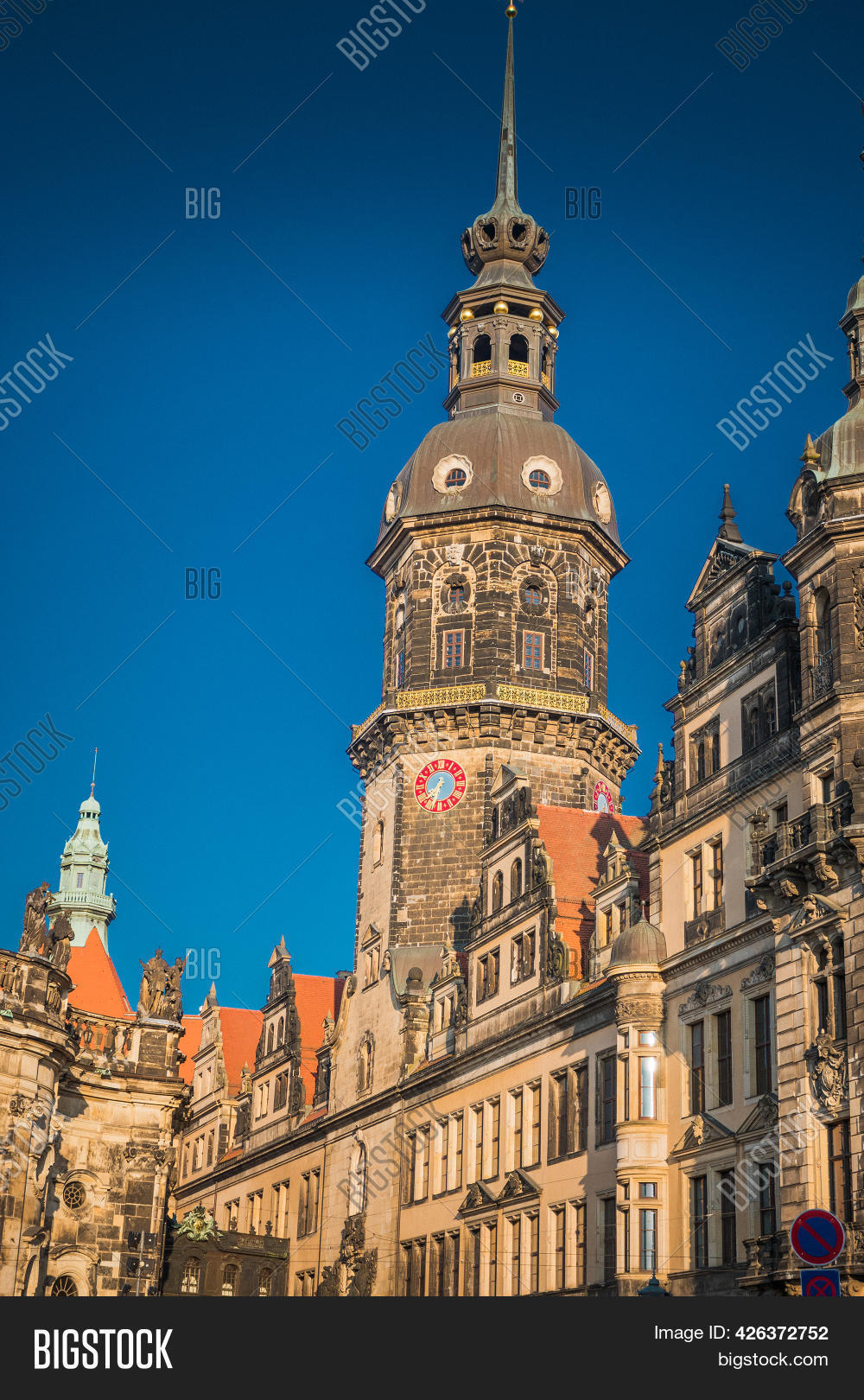 17 May 2019 Dresden, Image & Photo (Free Trial) | Bigstock