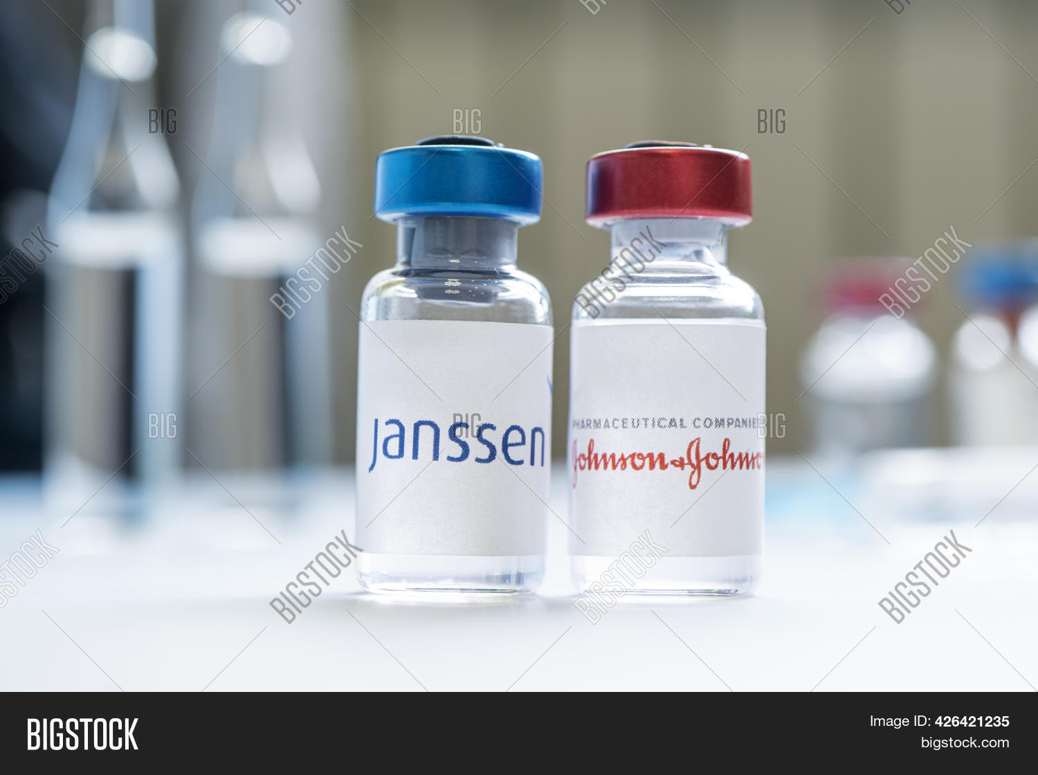 Vaccination Syringe Image & Photo (Free Trial) | Bigstock