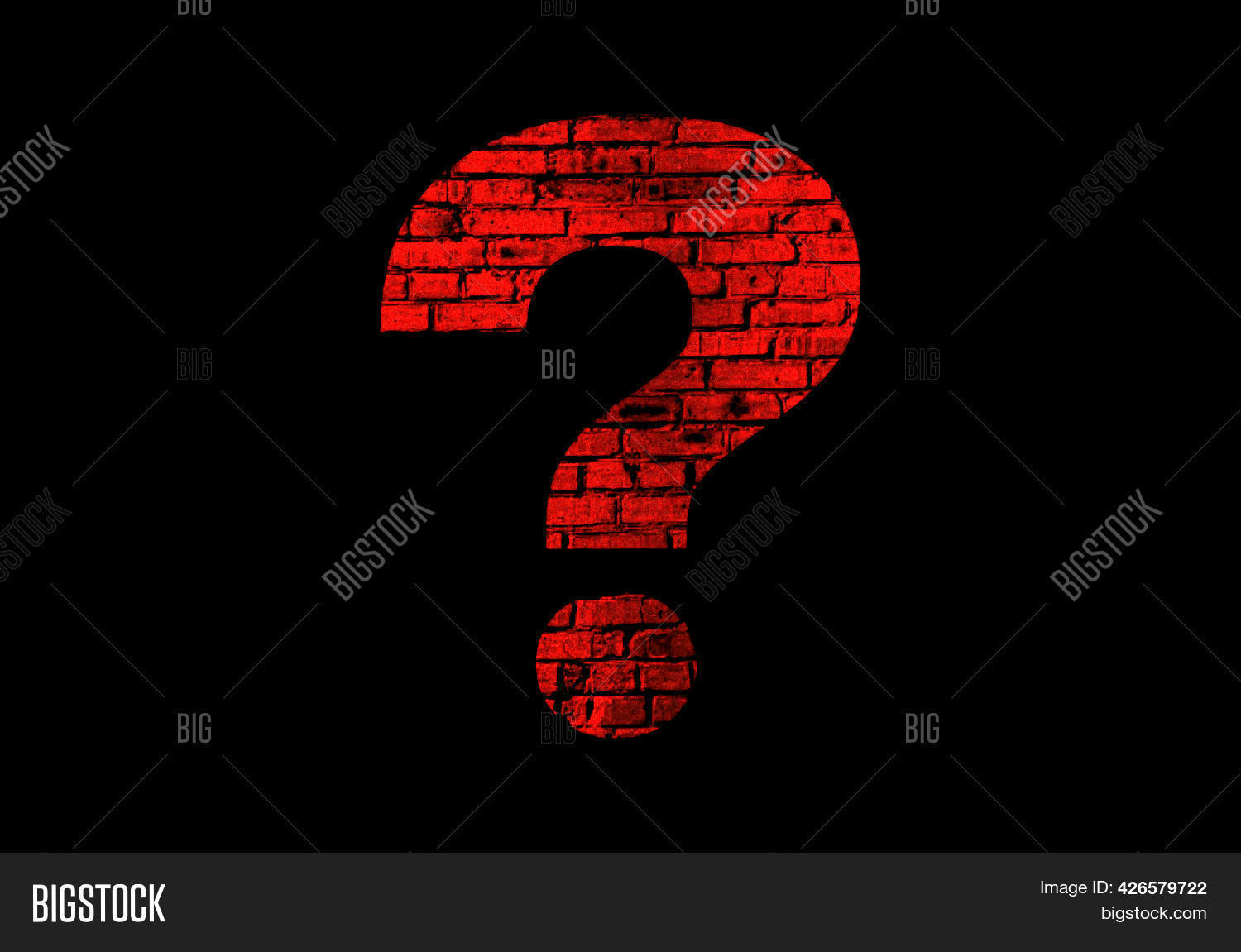 Illustration Red Image & Photo (Free Trial) | Bigstock