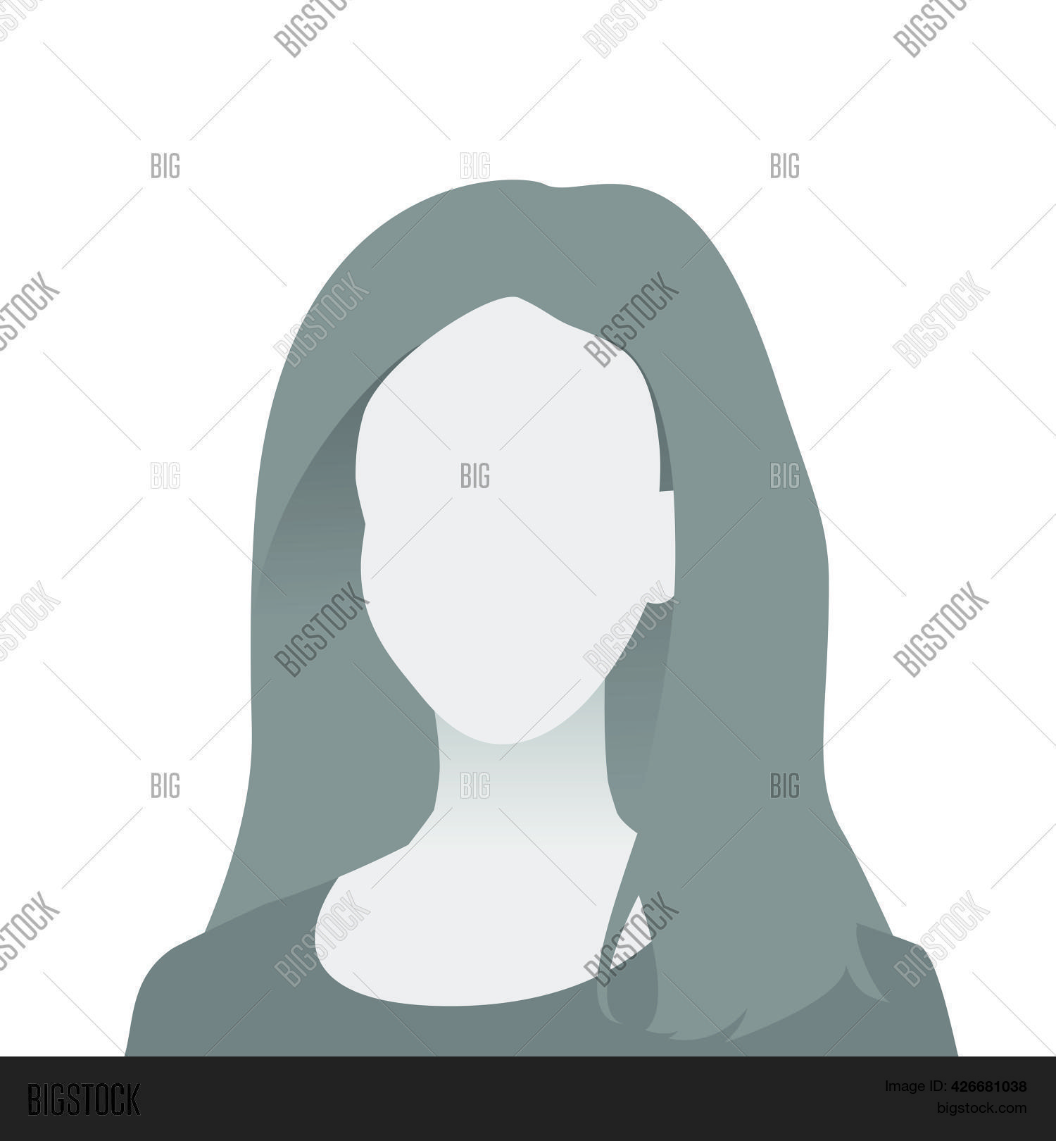 Default Avatar Photo Vector & Photo (Free Trial) | Bigstock