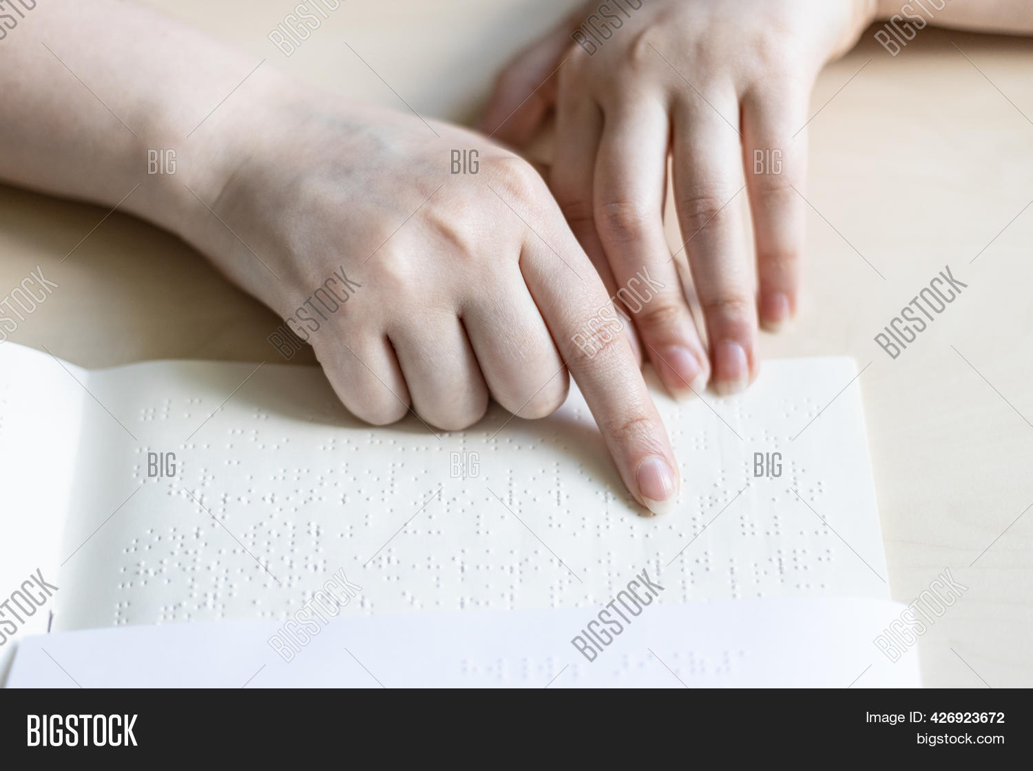 Front View Reading Image & Photo (Free Trial) | Bigstock