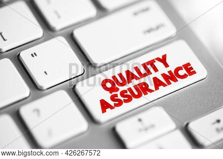 Assurance Images, Illustrations & Vectors (Free) - Bigstock