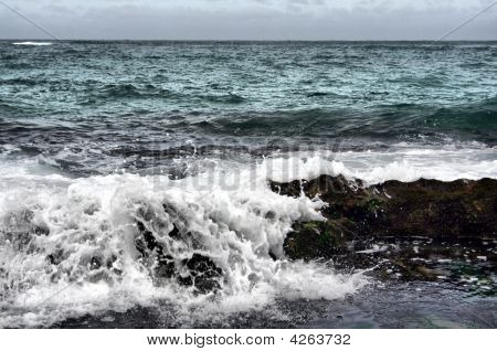 Rising Tide Image & Photo (Free Trial) | Bigstock
