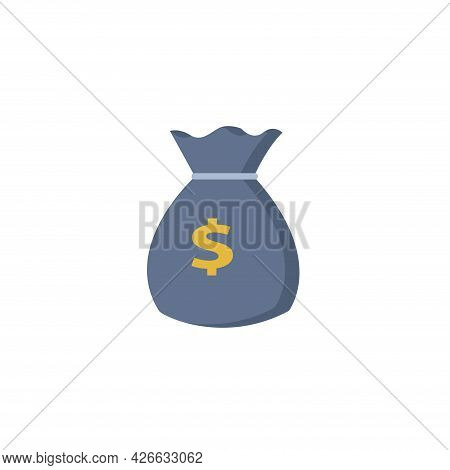 Money Pouch Clipart. Vector & Photo (Free Trial) | Bigstock