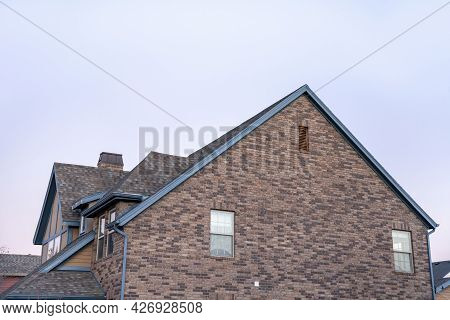 Side View Two Storey Image & Photo (Free Trial) | Bigstock