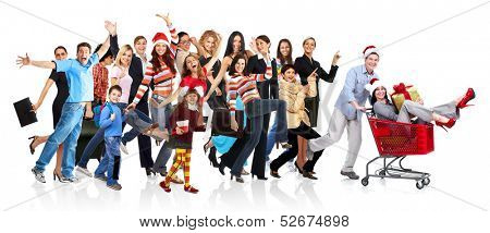 Happy Funny People. Image & Photo (Free Trial) | Bigstock