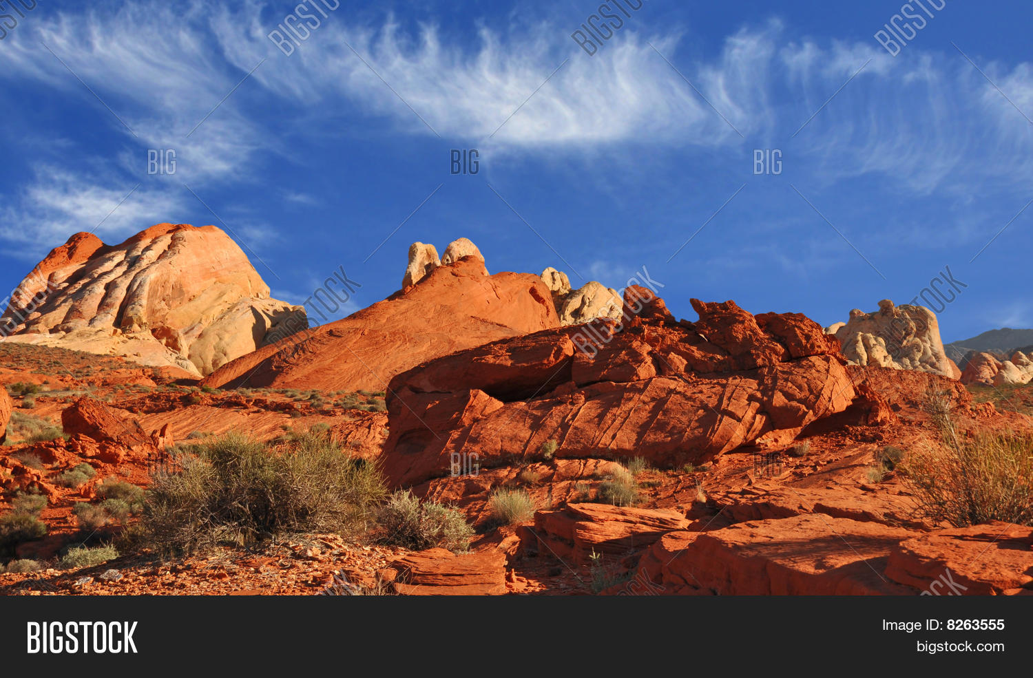Wide Valley Image & Photo (Free Trial) | Bigstock
