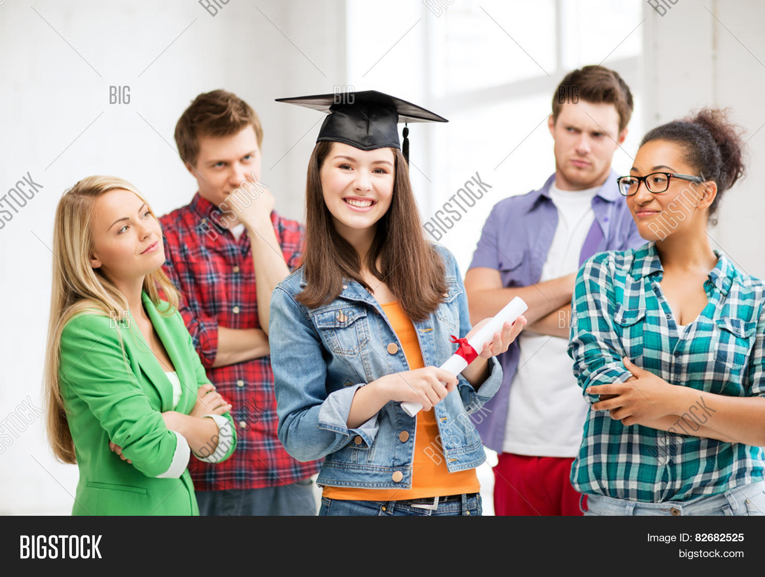 Education Competition Image & Photo (Free Trial) | Bigstock