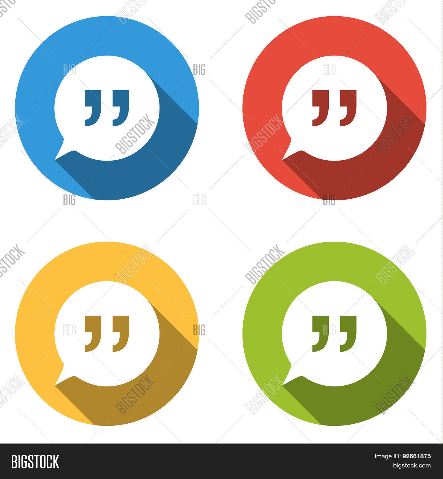 Collection 4 Isolated Vector & Photo (Free Trial) | Bigstock