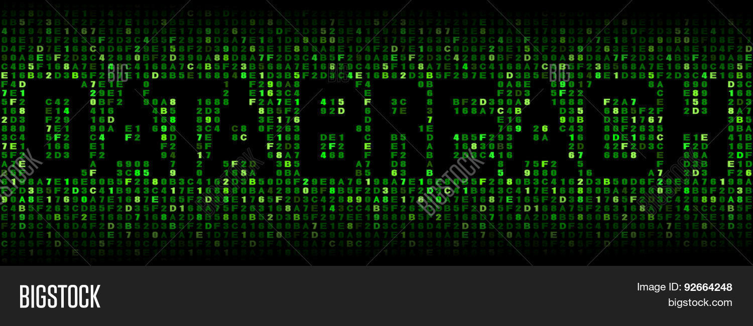 Data Breach Text On Image & Photo (Free Trial) | Bigstock