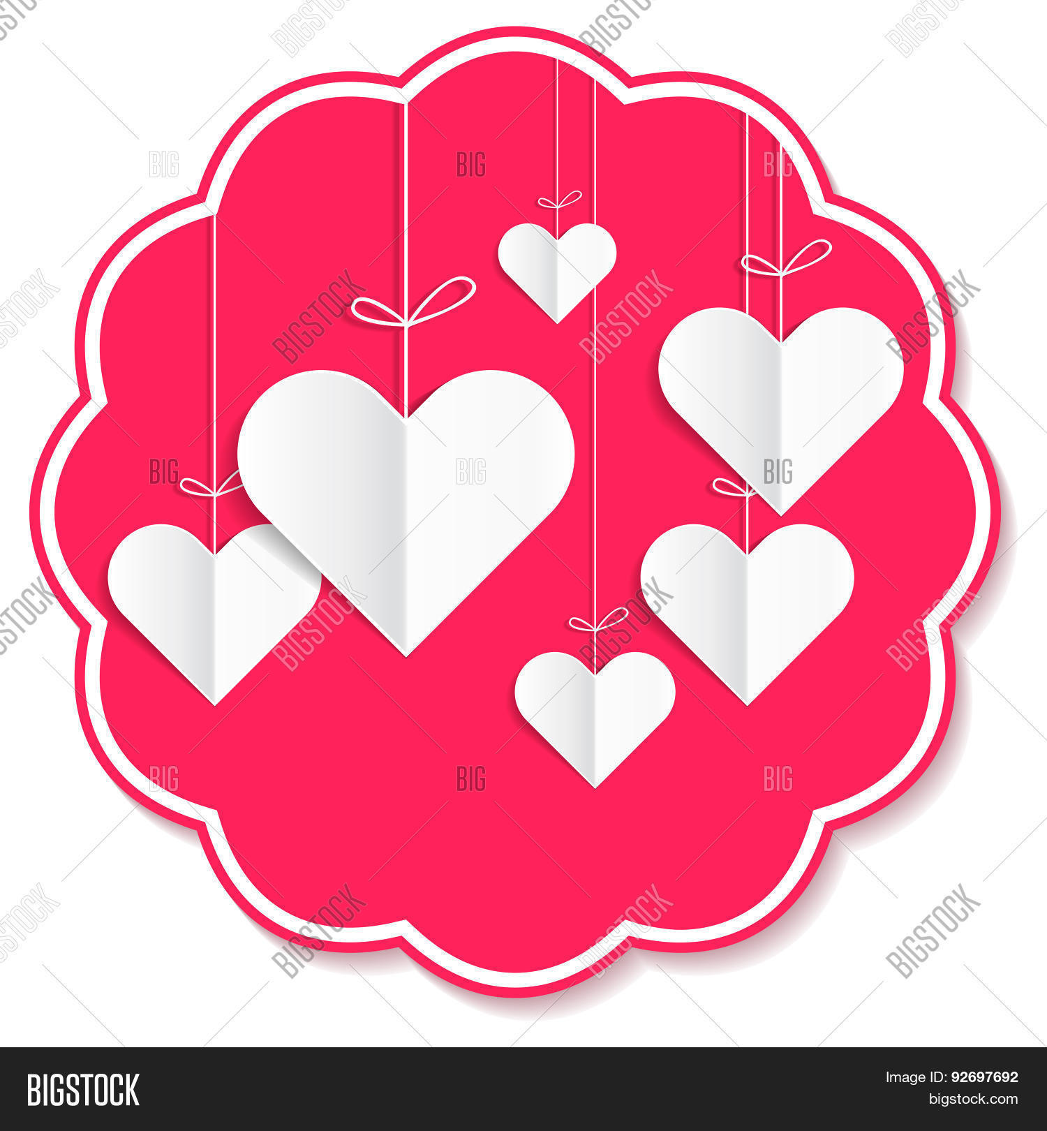 Love Confession Vector & Photo (Free Trial) | Bigstock