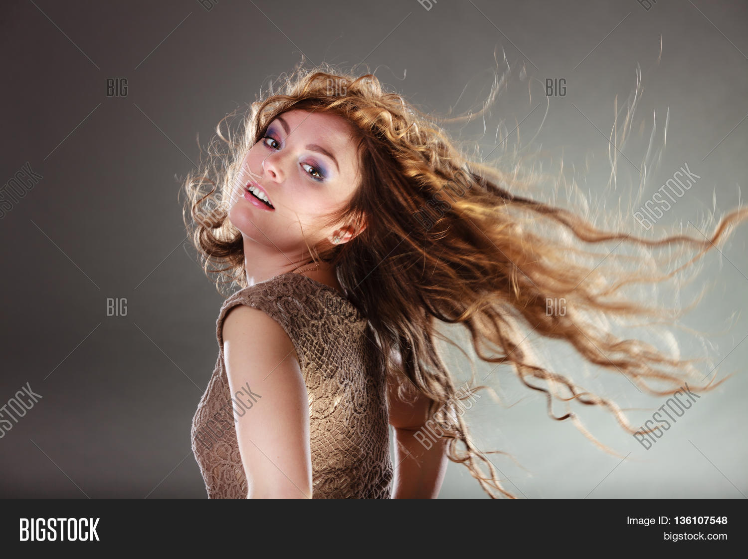 Mysterious Enigmatic Image & Photo (Free Trial) | Bigstock