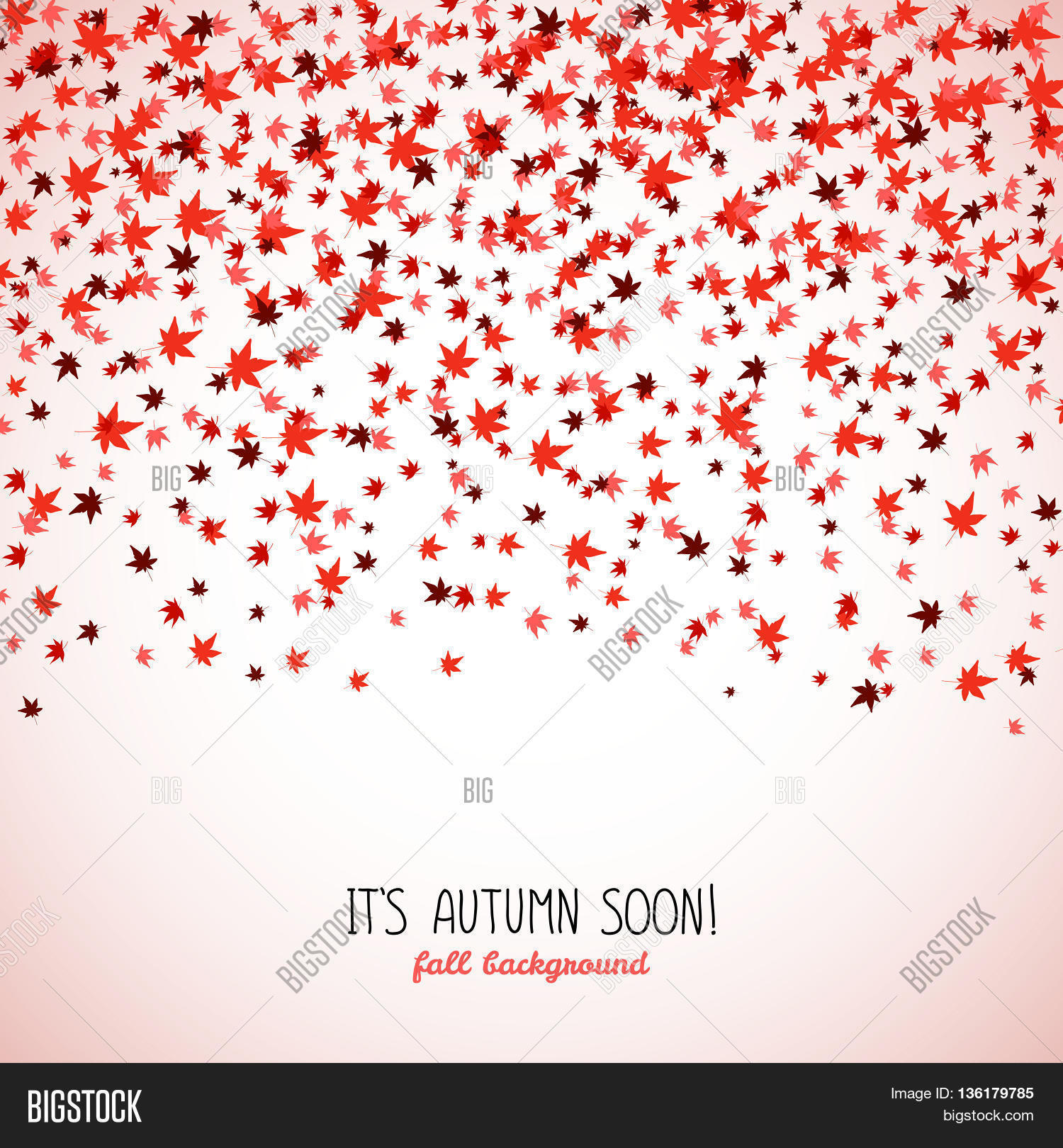 Text Frame Made Red Vector & Photo (Free Trial) | Bigstock