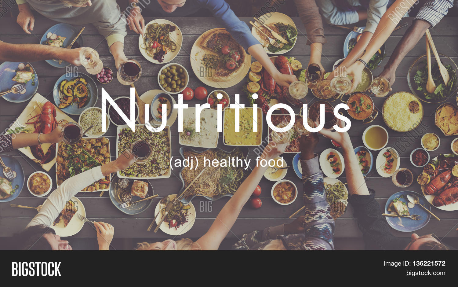 Food Piquant Delicious Image & Photo (Free Trial) | Bigstock