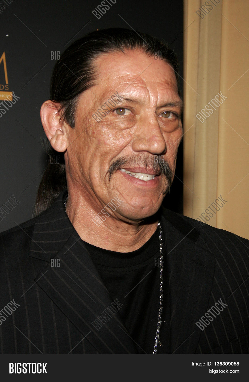 Danny Trejo 10th Image & Photo (Free Trial) | Bigstock
