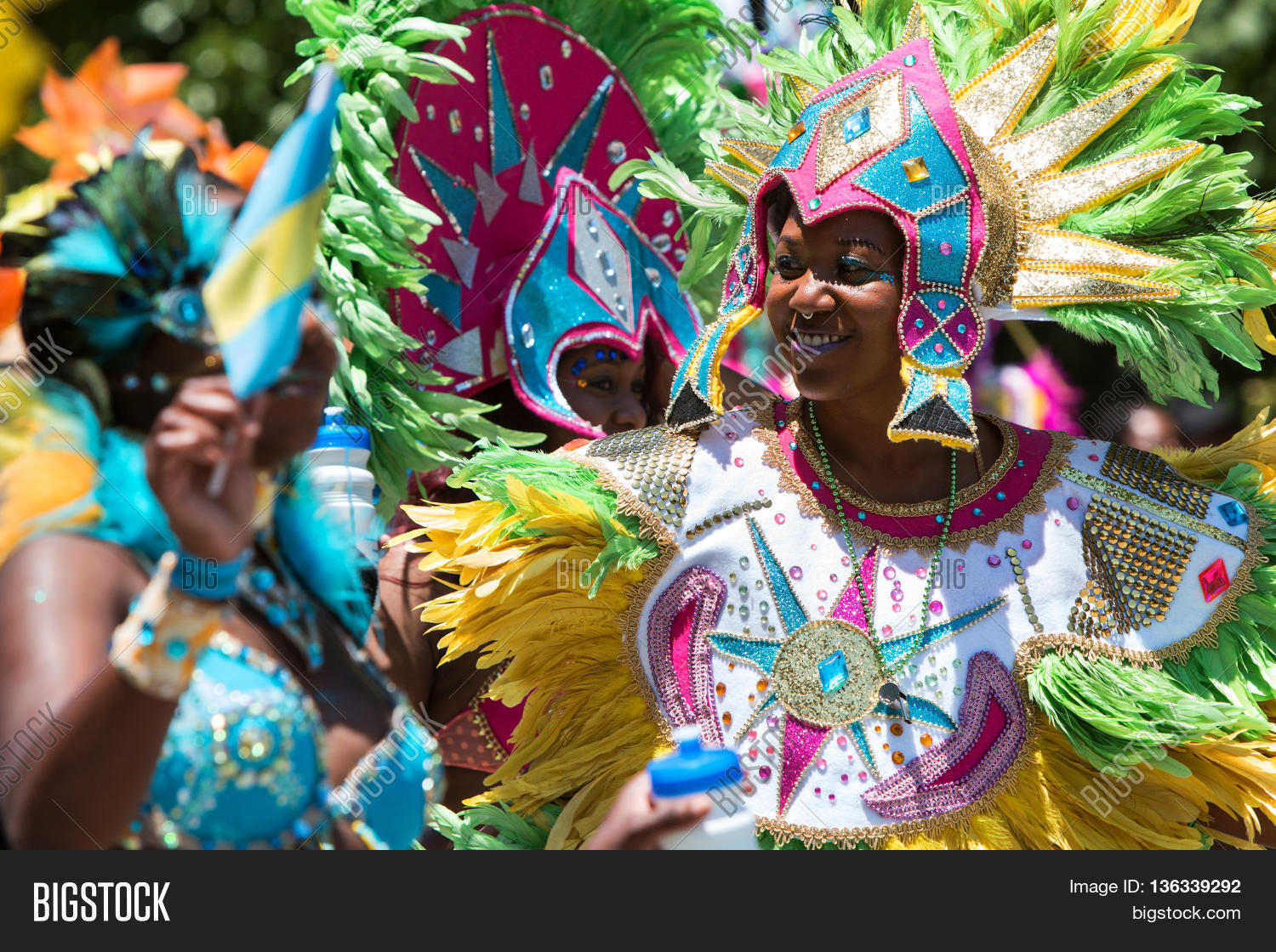 ATLANTA, GA - MAY 2016 Image & Photo (Free Trial) | Bigstock