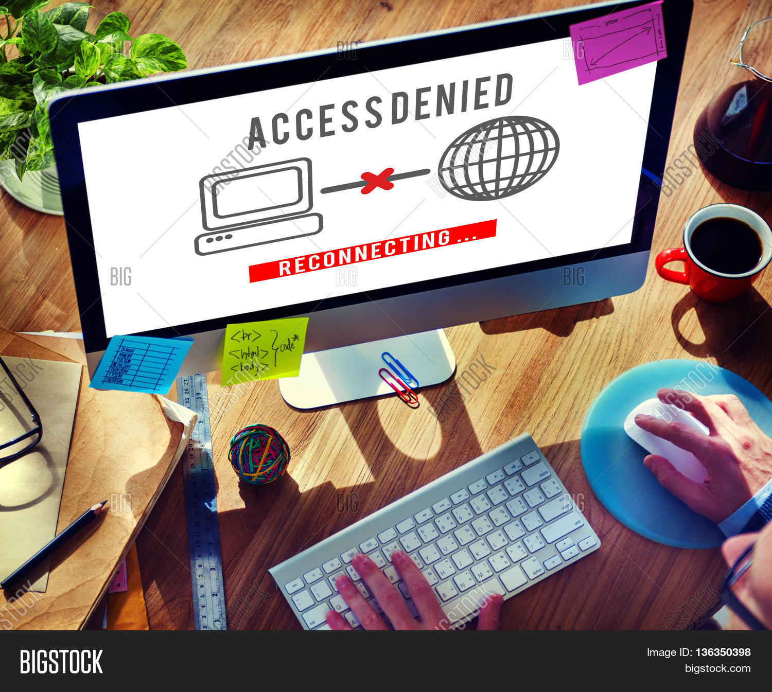 Access Denied Password Image & Photo (Free Trial) | Bigstock