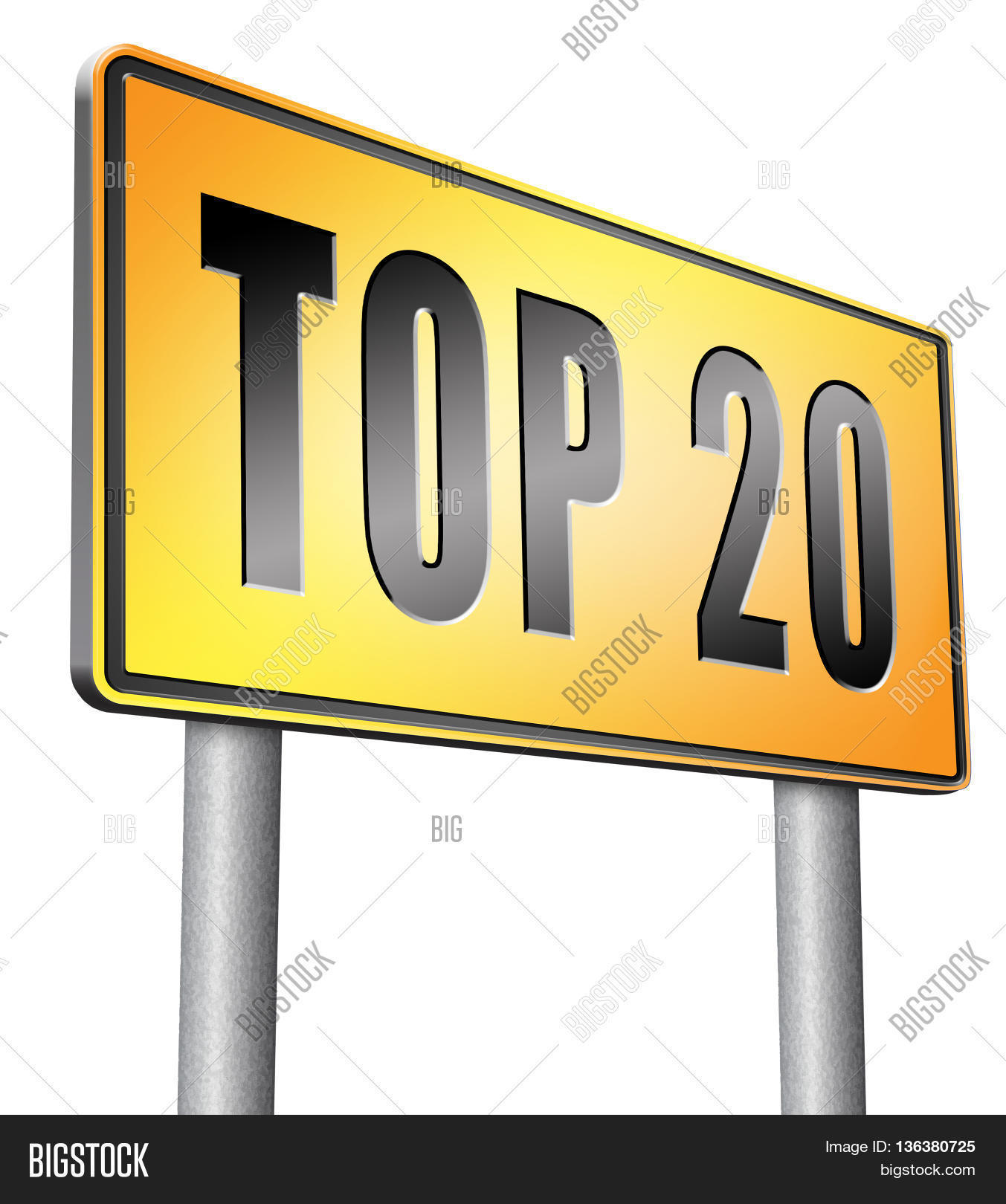 Top 20 Charts List Pop Image Photo Free Trial Bigstock top-20-charts-list-pop-image-photo-free-trial-bigstock