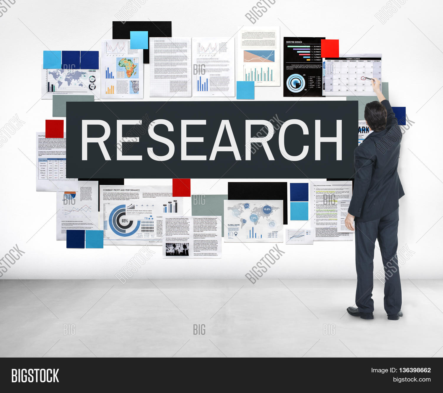 Research Exploration Image & Photo (Free Trial) | Bigstock
