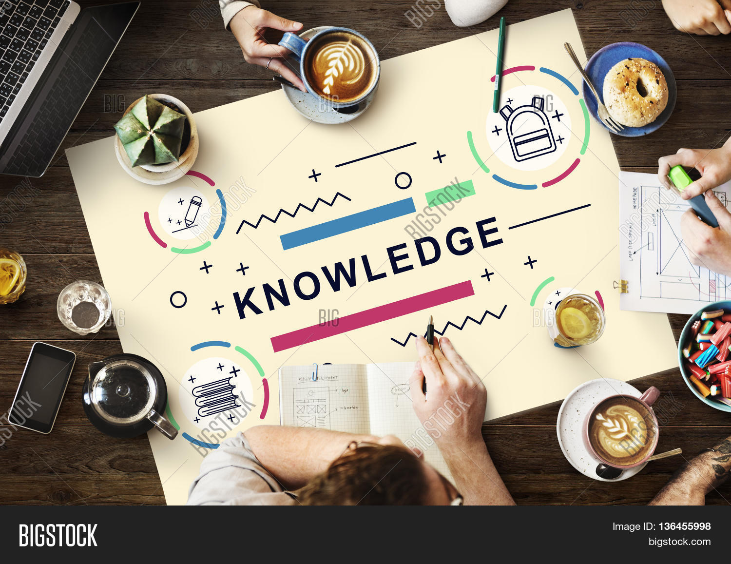 Education Lesson Learn Image & Photo (Free Trial) | Bigstock