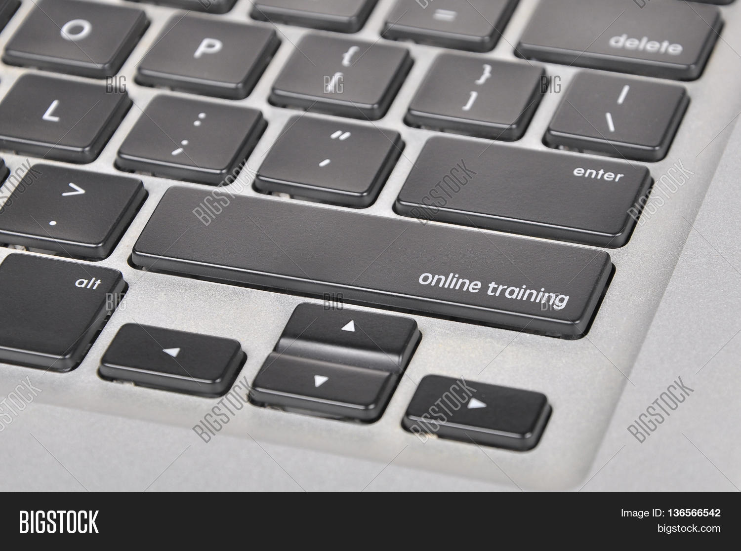 Computer Keyboard Image & Photo (Free Trial) | Bigstock