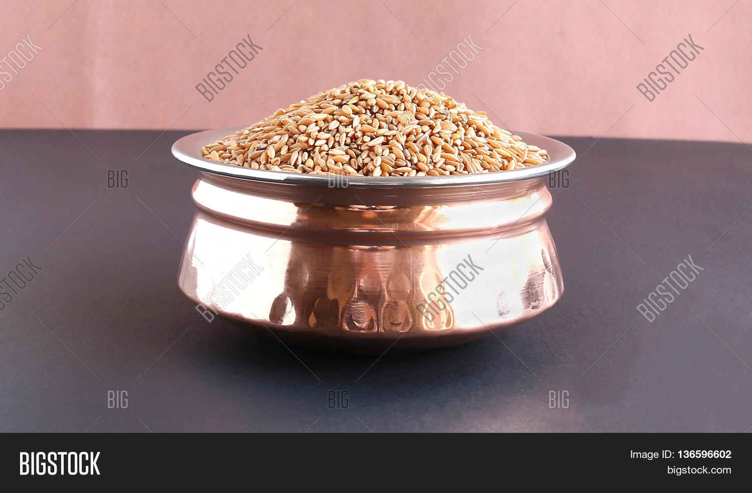 Bamboo Rice, Which Image & Photo (Free Trial) | Bigstock