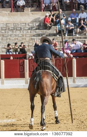 Ubeda SPAIN - Image & Photo (Free Trial) | Bigstock