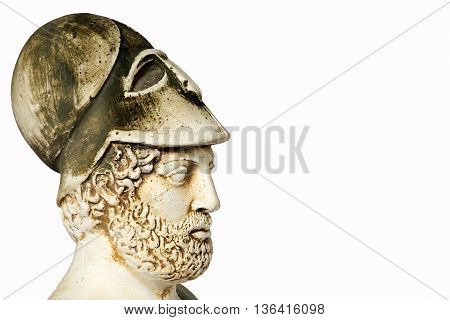Pericles Ancient Greek Image & Photo (Free Trial) | Bigstock
