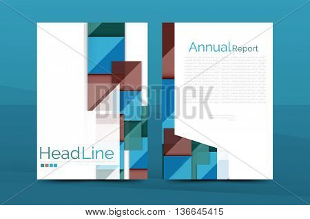 A4 Front Page Business Image & Photo (Free Trial) | Bigstock