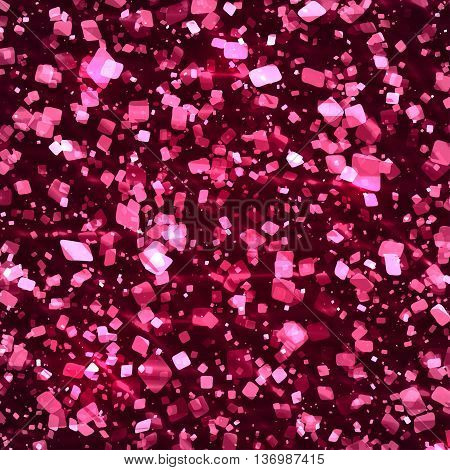 Pink Shining Vector & Photo (Free Trial) | Bigstock