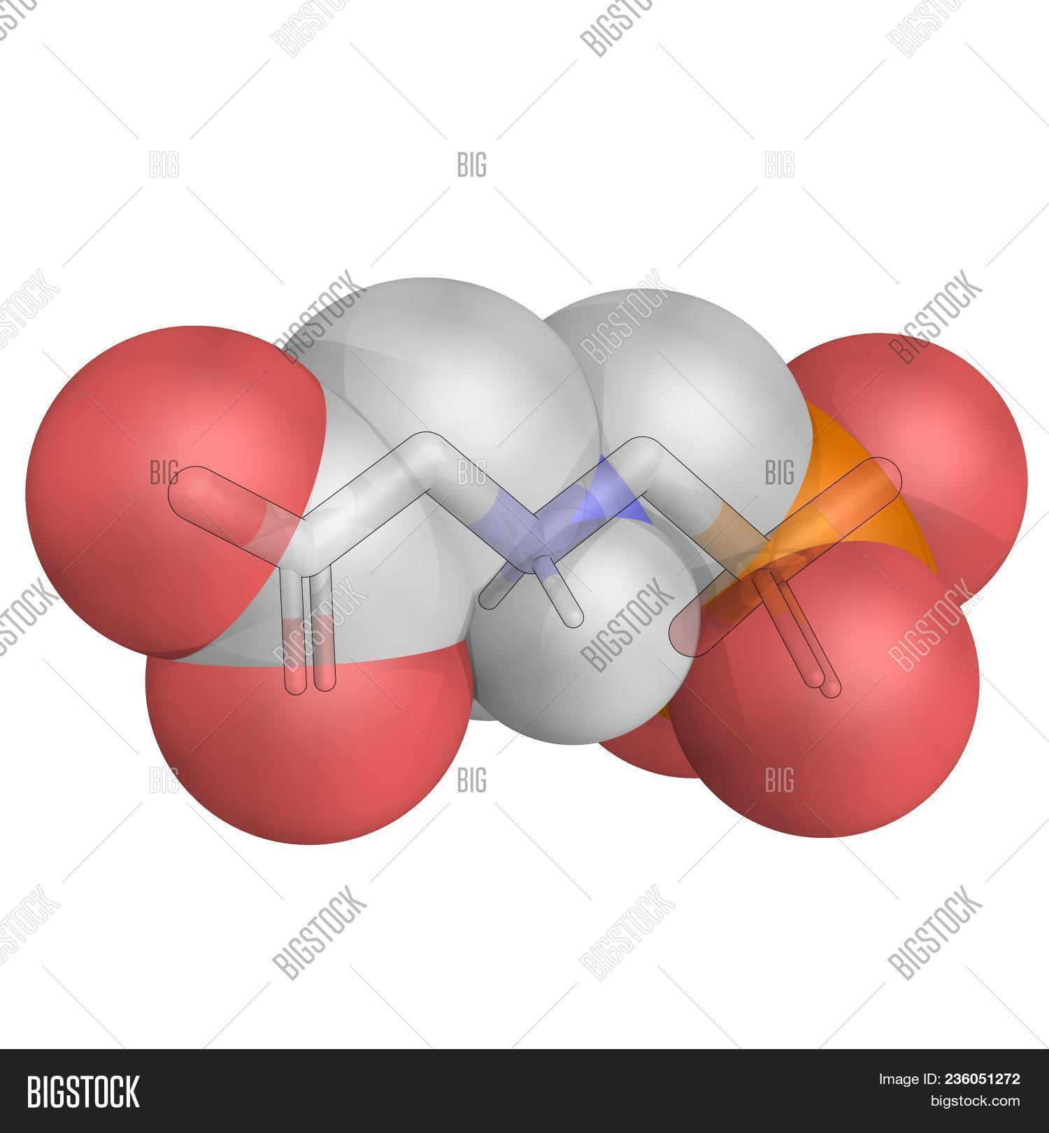 Glyphosate Broad- Image & Photo (Free Trial) | Bigstock