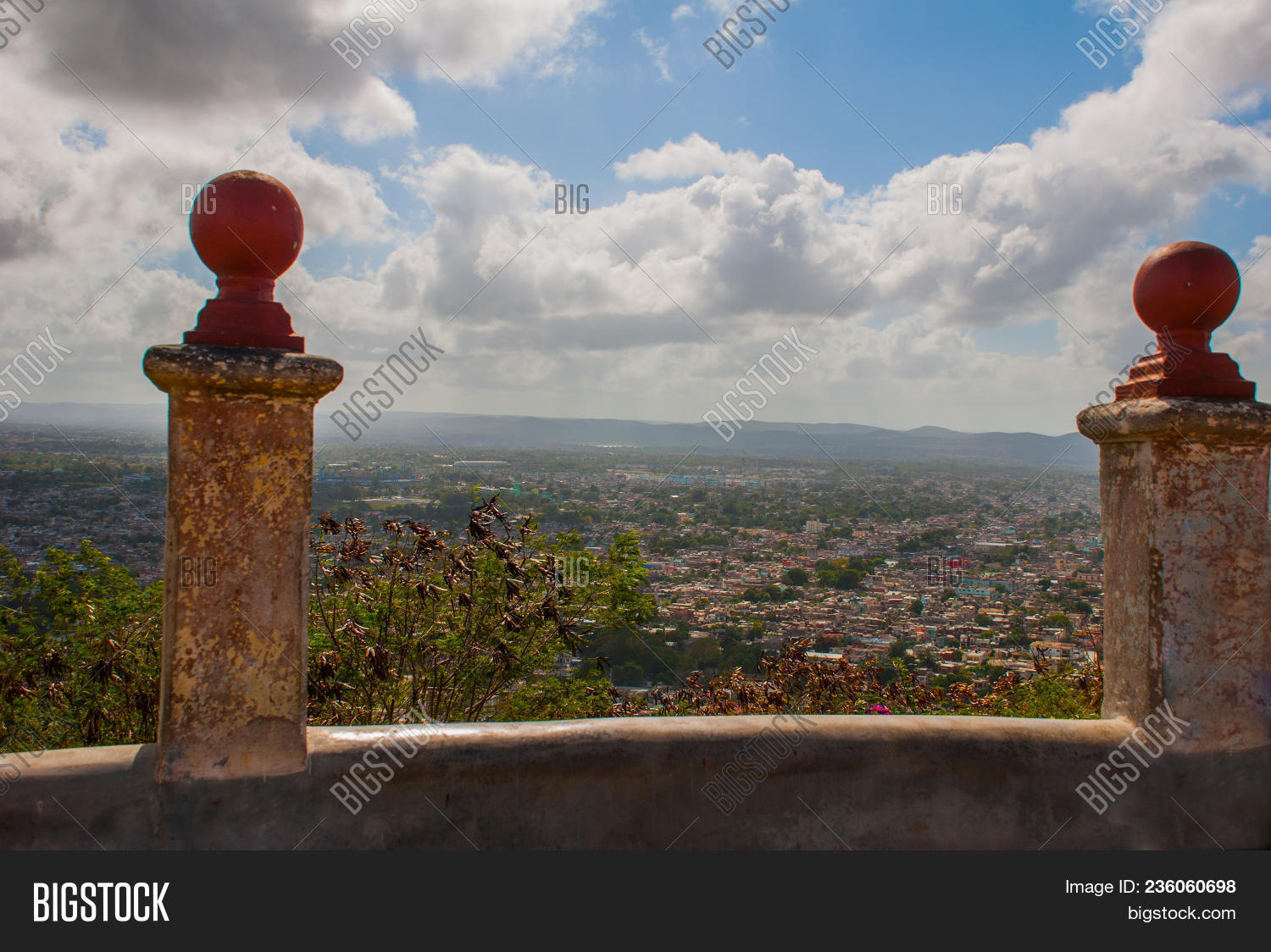 Cuba. Holguin: Image & Photo (Free Trial) | Bigstock