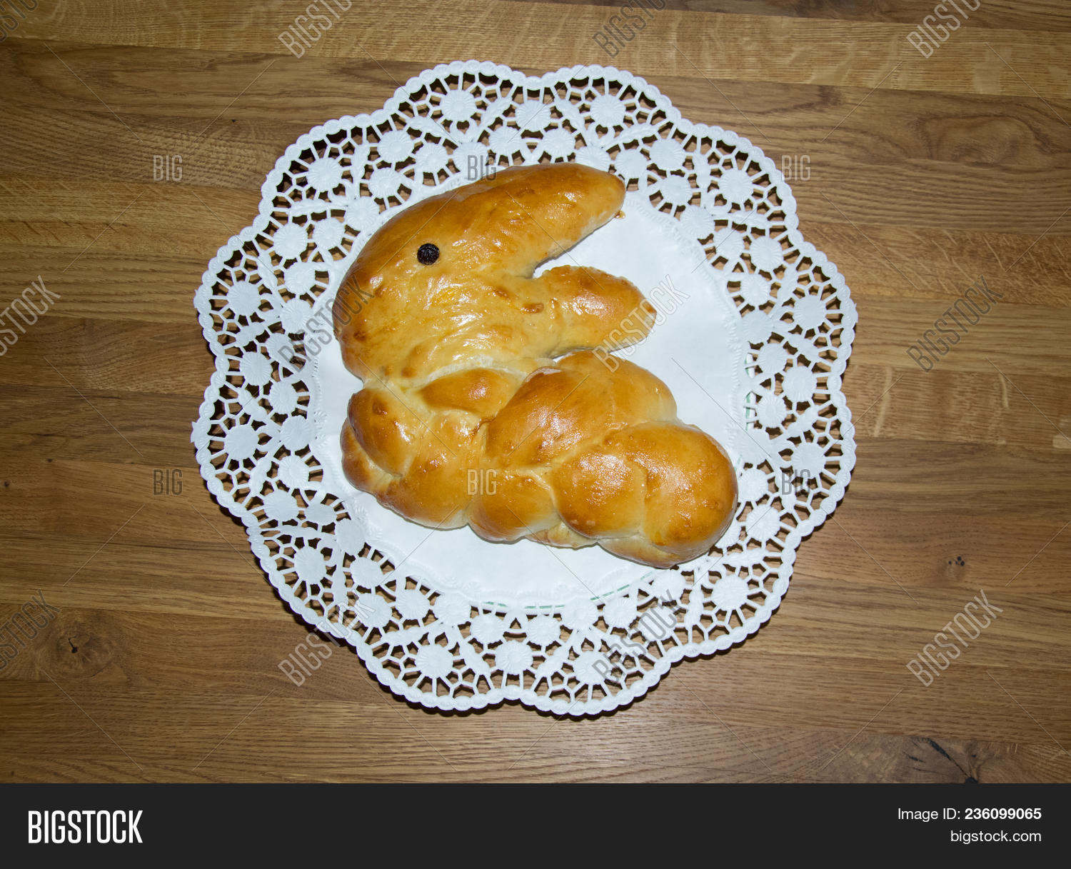 One Sweet Baken Bunny Image & Photo (Free Trial) | Bigstock