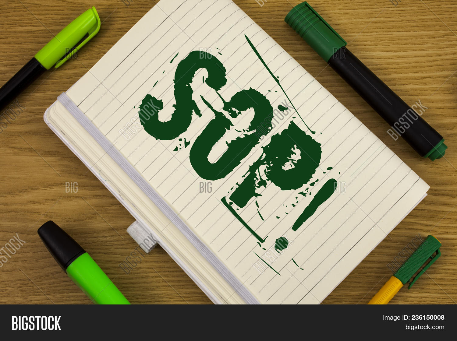 Text Sign Showing Sop Image & Photo (Free Trial) | Bigstock