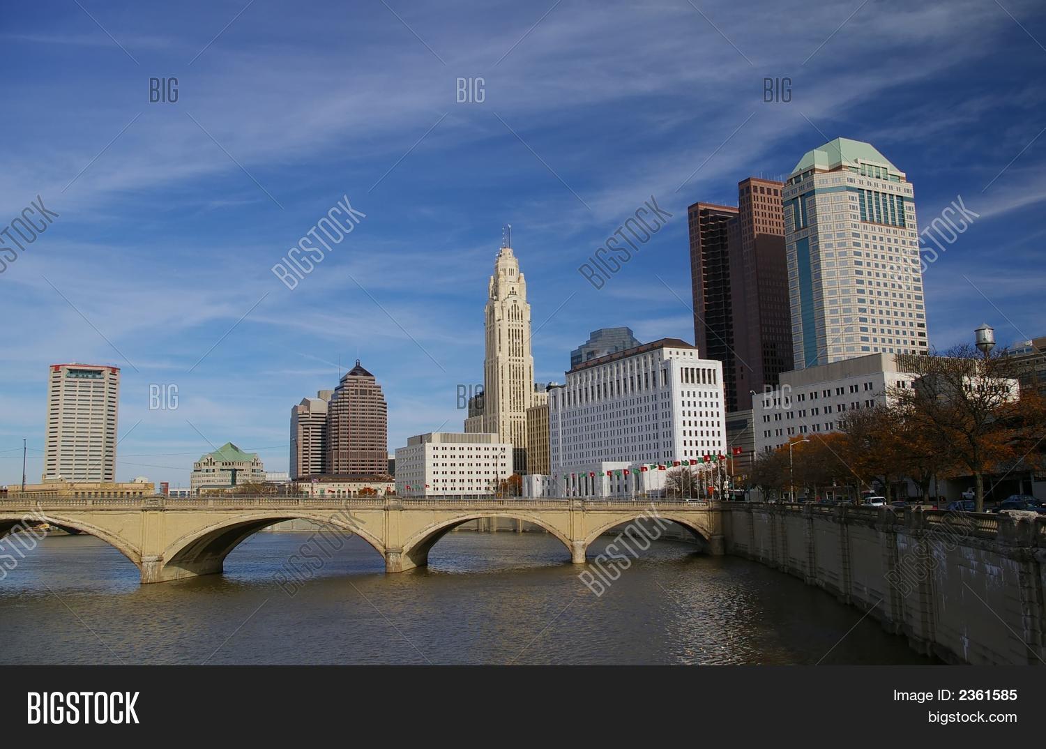 Columbus Ohio Image & Photo (Free Trial) | Bigstock