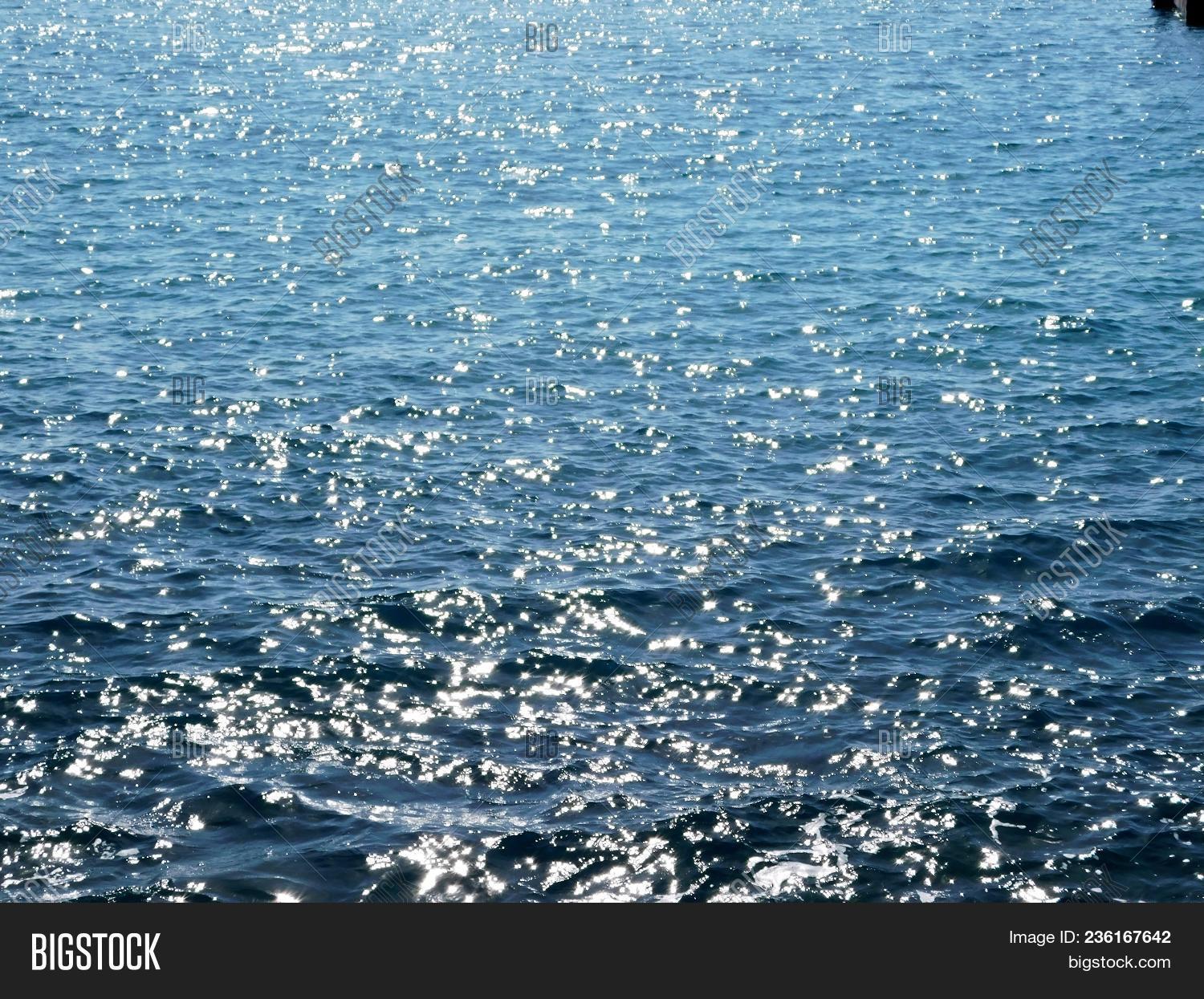 Sun Glistening On Image & Photo (Free Trial) | Bigstock