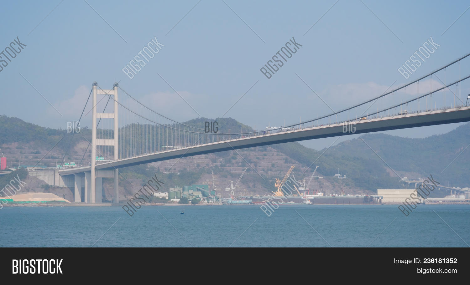 Ma Wan, Hong Kong, 02 Image & Photo (Free Trial) | Bigstock